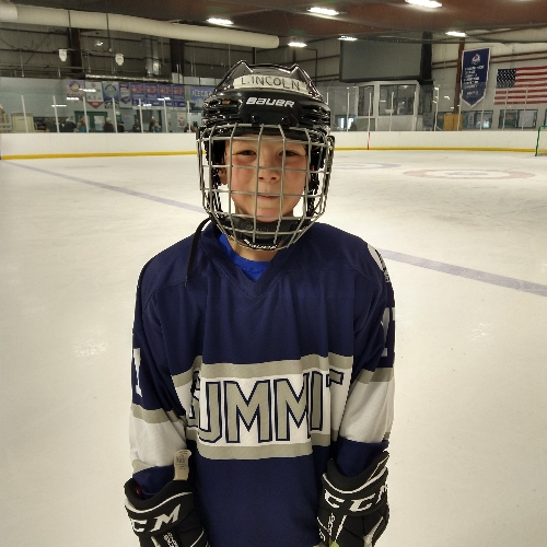 Summit Youth Hockey | Youth 10U B - Blue Roster | Regular Season | 2023 ...