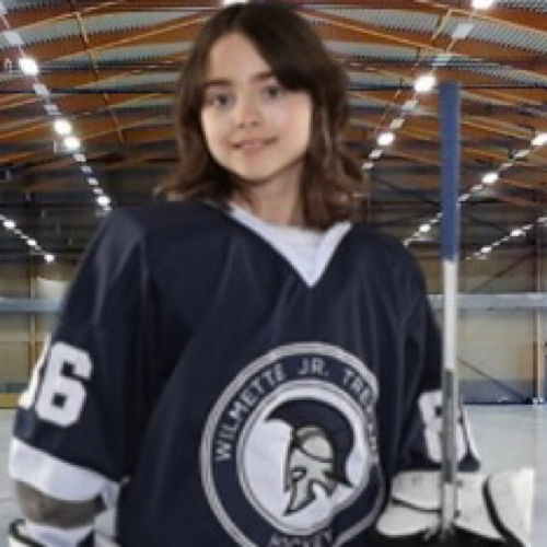 Wilmette Jr. Trevians Hockey | Squirt 2 Roster | Youth Travel (Squirt ...