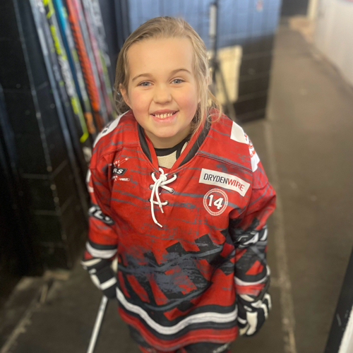 Spooner Area Youth Hockey Association | Mite II-2023-2024 Roster | 2024 ...
