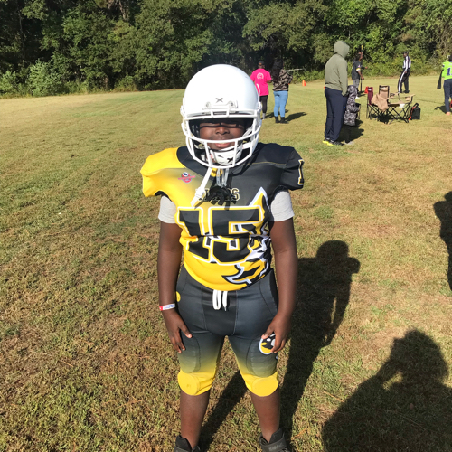Louisiana Chosen Sports Foundation | 8U Tigers (Monroe) Roster ...