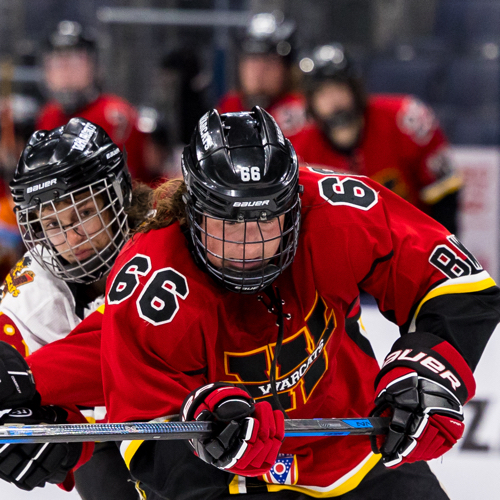 Warcats Hockey Association | Varsity Roster | Warcats Hockey | 2023 - 2024