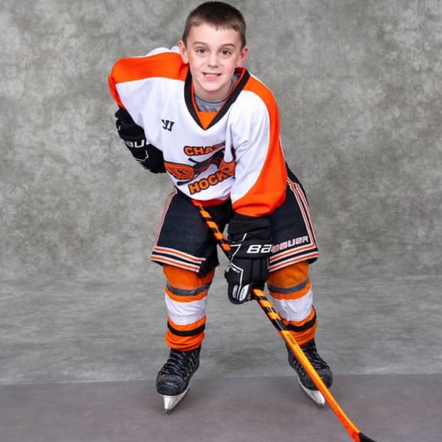 Plattsburgh Youth Hockey | 10U Jr Cardinals Roster | Junior Cardinals ...