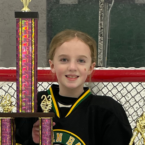 Green Bay Area Youth Hockey Association | 12U Girls B Roster | 10U ...