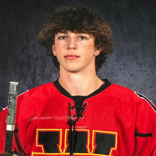 Warcats Hockey Association | Varsity Roster | Warcats Hockey | 2023 - 2024