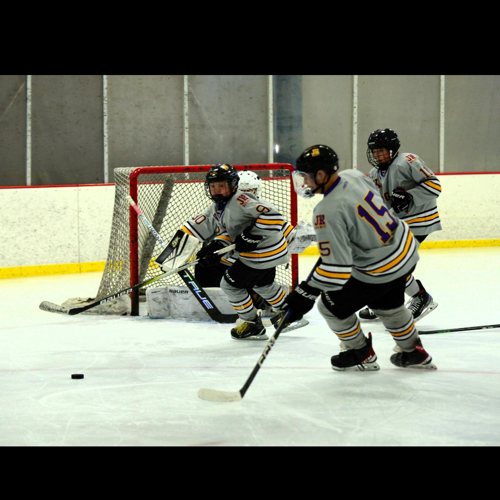 Beloit Youth Hockey | Bantam A Roster | Bantam | 2023-2024