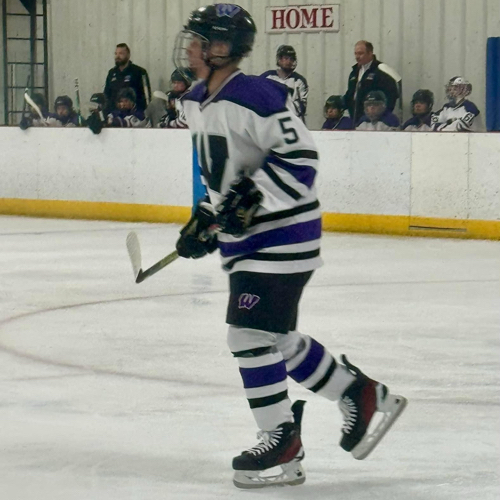 St. Peters Hockey | Bantam B1-1 Hart Roster | Club Hockey | 2023-24