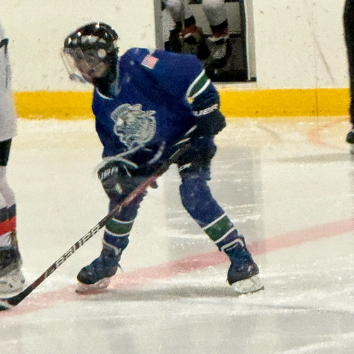 Columbia Eagles Hockey | Junior Varsity South Roster | Columbia Eagles ...