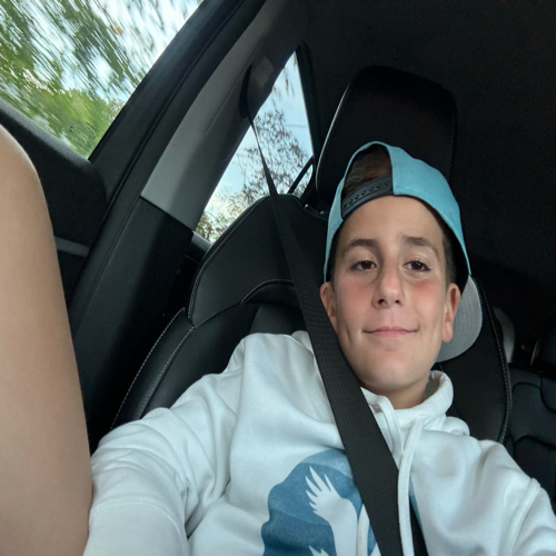 Fairfield Basketball Association | 5B Red Roster | Winter Travel ...