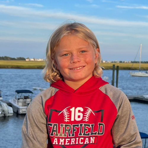 Fairfield Basketball Association | 6B Yellow Roster | Winter Travel ...