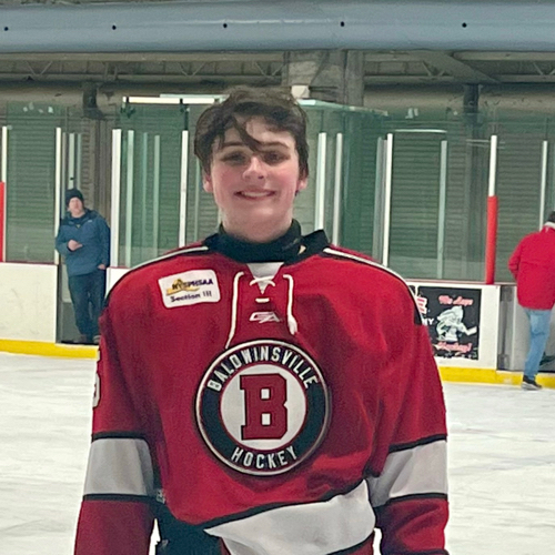 Lysander Youth Hockey | 16U/18U Snowbelt Roster | Lysander Youth Hockey ...