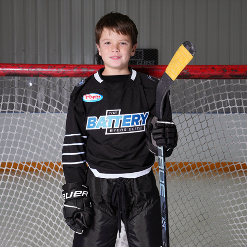 Battery Hockey Teams | 2016 Battery Byers - Tournament Team Roster ...