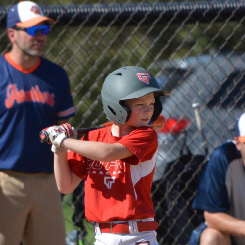 Go Pro Sports | Go Pro 11u Kosack Roster | Go Pro Baseball | 2025 Go ...