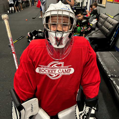 Nasher Cup Tournament | 2014/2015 AA/A Celly Roster | Bauer Nasher Cup ...