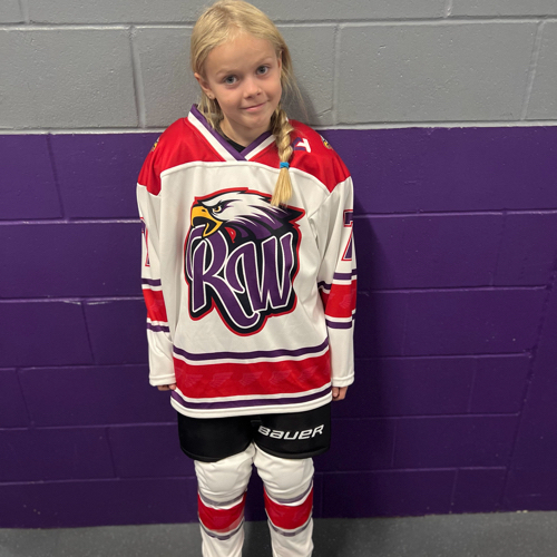Red Wing Hockey Association | 10U Girls Roster | Traveling Hockey ...
