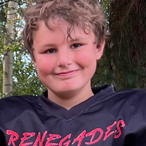 Hockey Club Fairbanks | 12UB Coach Siegfried Roster | Recreational B ...