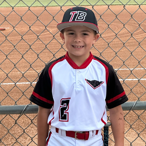 North Florida Elite Baseball | 9U Tallahassee Bombers Roster ...