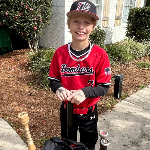 North Florida Elite Baseball | 9U Tallahassee Bombers Roster ...