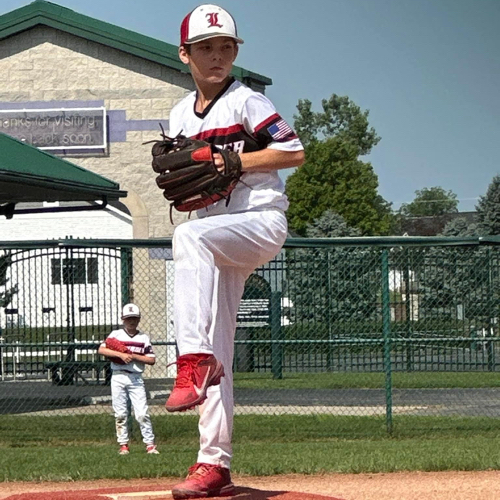 Lakeshore Youth Baseball And Softball Association | 12U Baseball - Owens Roster | Recreational ...