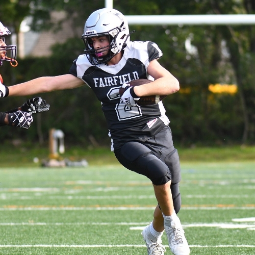 Fairfield Basketball Association | 7B Blue Roster | Winter Travel ...