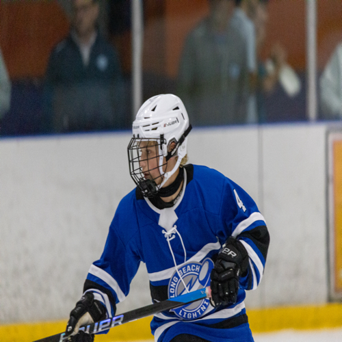 Long Beach Lightning | 15u (2010) Roster | Lightning Travel Hockey ...