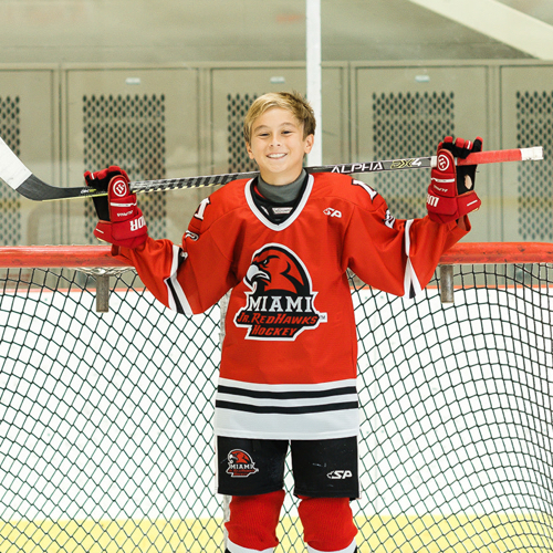 Miami Youth Hockey | 14U AA Roster | MYH | Youth Hockey | MYH Travel ...