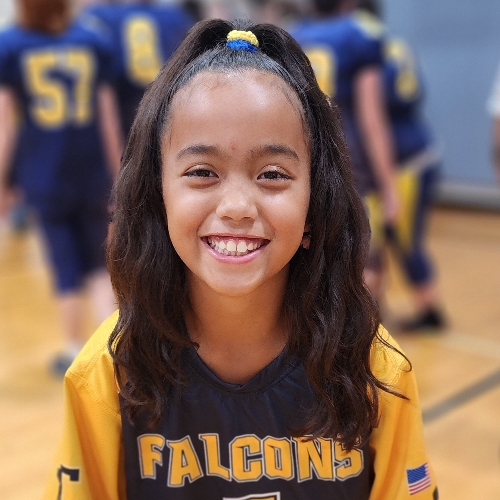 Jefferson Basketball Association | 4th Grade Girls Roster | Girls ...