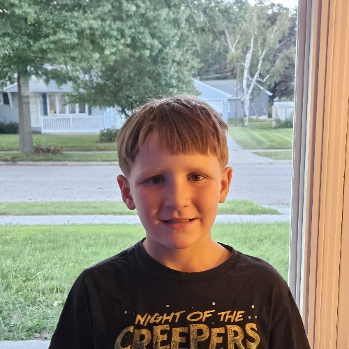 Janesville Youth Football | Lavery Masonry Chiefs Roster | 2025 Tackle ...