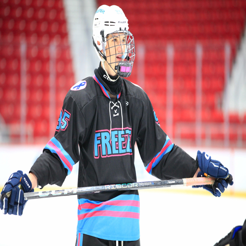 Frederick Freeze | 18U AA Roster | Freeze Tier II Travel Hockey | Fall ...