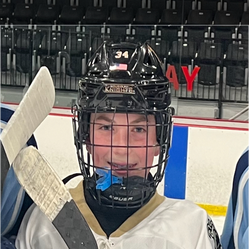 Frederick Freeze | Polar Bears 16U Roster | Polar Bears Spring Hockey ...