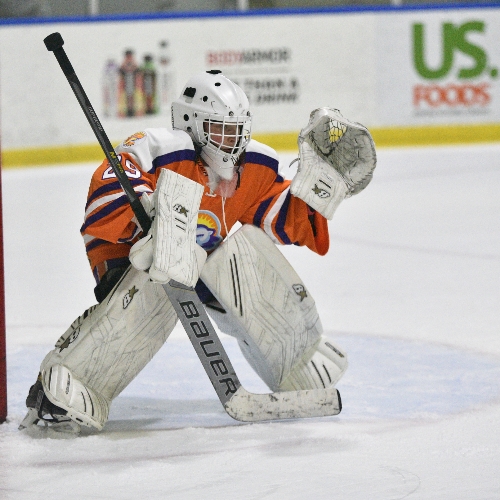 Nasher Cup Tournament | 2010/2011 AA/A Heat Roster | Bauer Nasher Cup ...