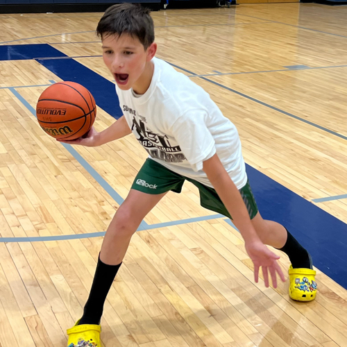 Jefferson Basketball Association | 6th Grade Boys Roster | Boys Travel ...