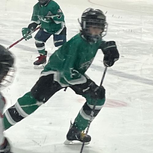 Team Ohio Hockey | 13U Critzer (2011) Roster | Full Season | 2024-2025