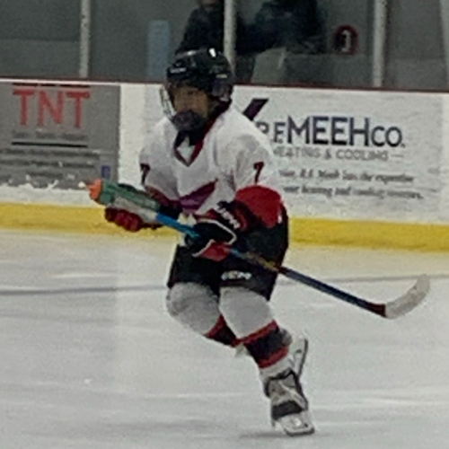 Carshield AAA Hockey | SPRING-11u (2014) Roster | SPRING PROGRAM | 2025