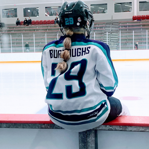 Wisconsin Elite Hockey League | 12U Girls North East Roster | Girls 12U ...