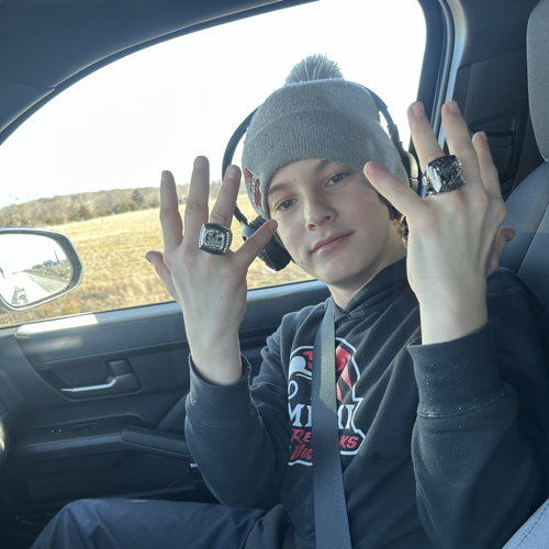 Miami Youth Hockey | 14U AA Roster | MYH | Youth Hockey | MYH Travel ...