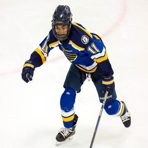 Duchesne Hockey Club | DHC Prep Team Roster | DHC Prep Team | 2024 DHC ...