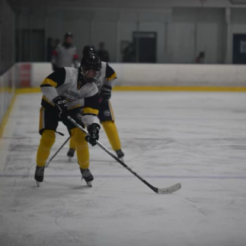 De Smet Jesuit Hockey Club | 3 - JV Maroon Roster | Regular Season ...