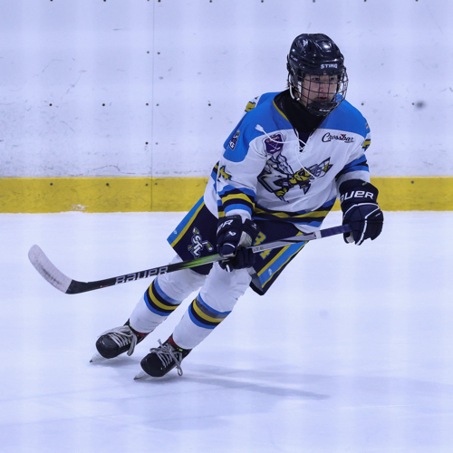 St. Louis Sting Hockey | 18U Prospects Roster | Central States | 2025-26