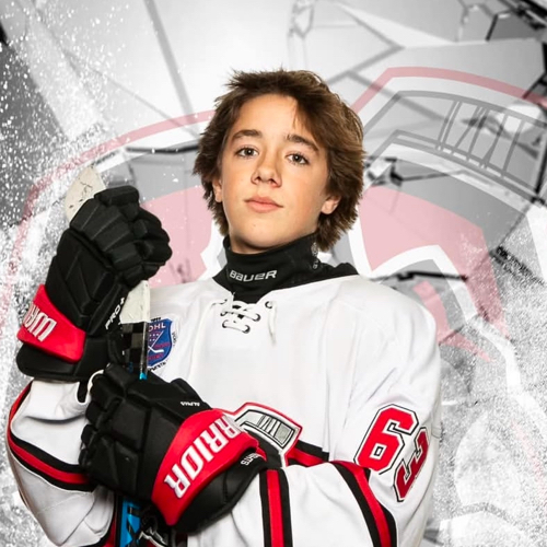 Carshield AAA Hockey | SPRING-14u (2011) Roster | SPRING PROGRAM | 2025