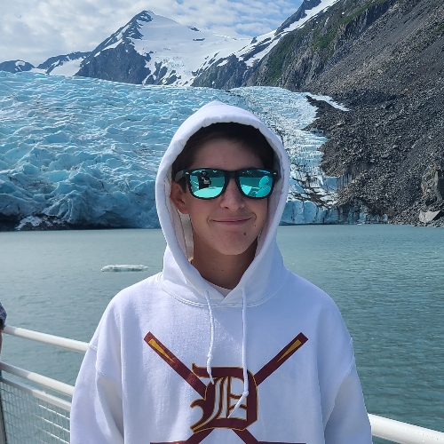 De Smet Jesuit Hockey Club | 3 - JV Maroon Roster | Regular Season ...