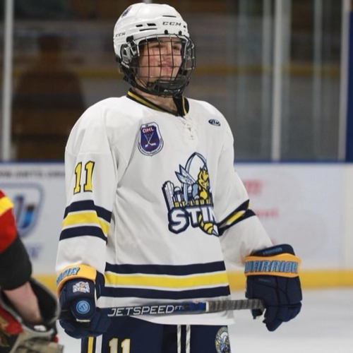 St. Louis Sting Hockey | 16U Roster | Central States | 2023-2024