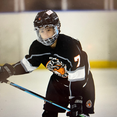 Central Mass Outlaws Hockey | 2011 Premier Central Roster | Club Hockey ...