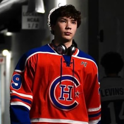 Clayton Lacrosse Club | CHS Varsity Team Roster | High School - Spring ...