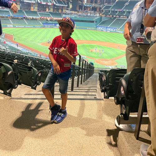 Surge Baseball | 9U Surge Roster | 2024 Spring/Summer | 9U Gold