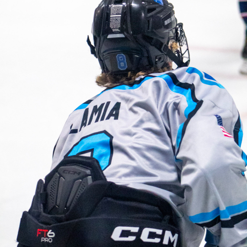 De Smet Jesuit Hockey Club | 1 - Varsity Roster | Regular Season | 2025 ...