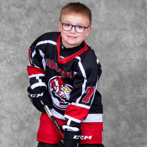 Chazy Youth Hockey | Phantoms Hockey 8U JJ Roster | Phantoms Spring ...