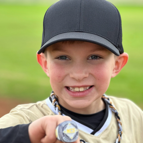 Surge Baseball | 10U Surge - Dodge Roster | 2024 Spring/Summer | 9U ...