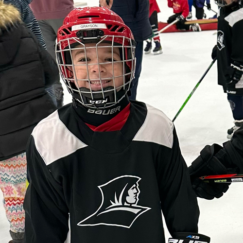 Central Connecticut Youth Hockey | House League Roster | House League ...