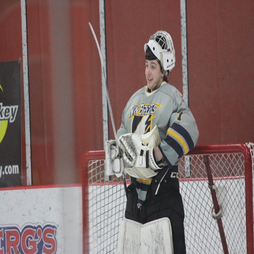 Twin Bridges Hockey | 18U AA Roster | Season | 2022-2023