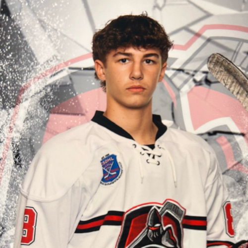De Smet Jesuit Hockey Club | 3 - JV Maroon Roster | Regular Season ...
